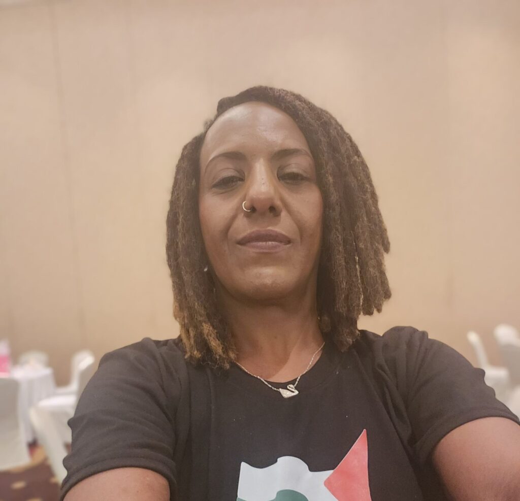 Speakers - Africa Bitcoin Conference
